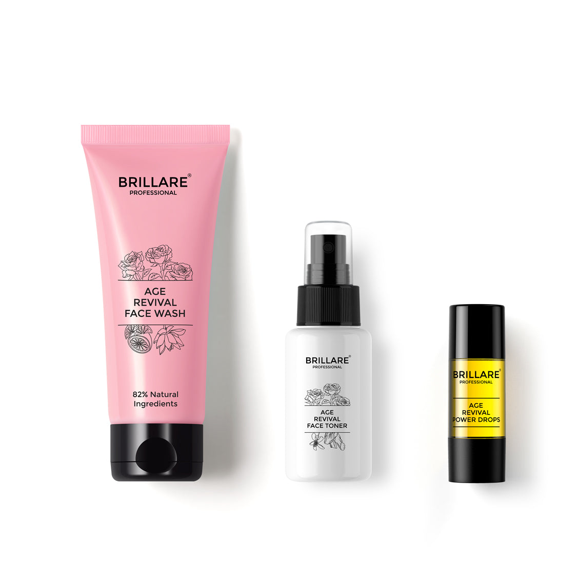 Shop Ageing at Brillare | Brillare