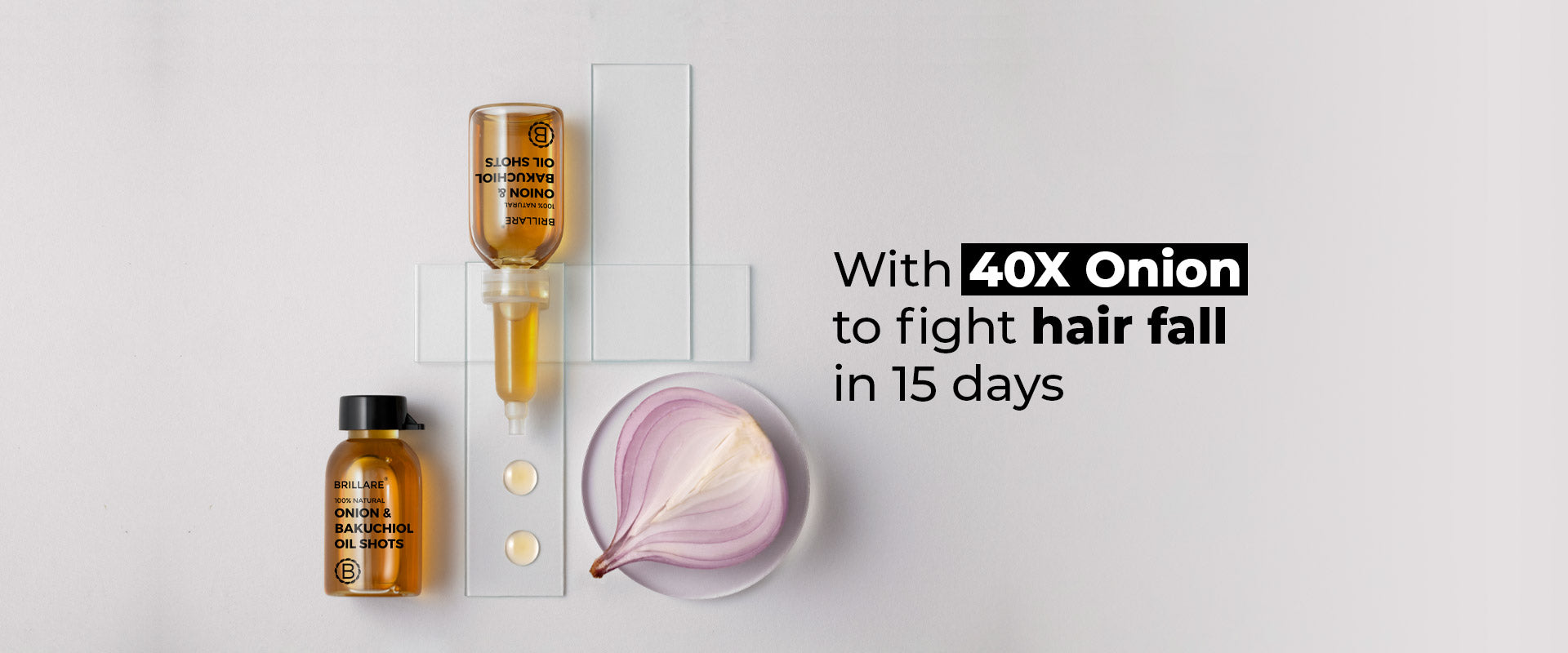 100% natural, high performance hair & skin care. | Brillare