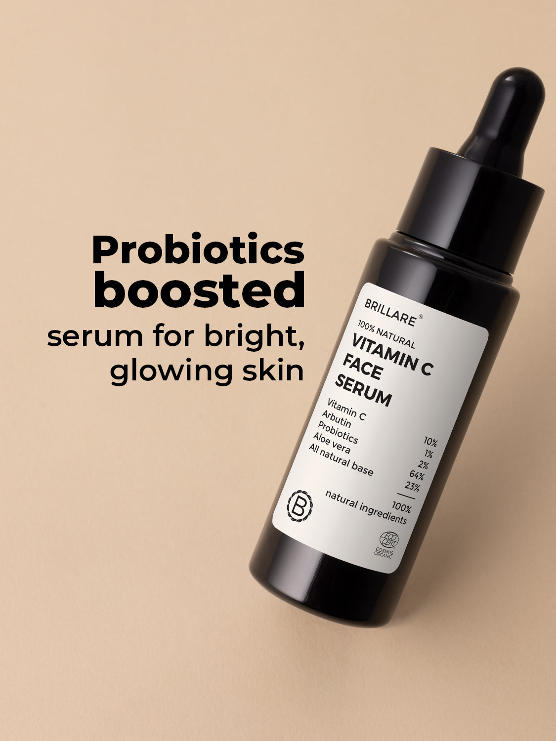 100% natural, high performance hair & skin care. | Brillare