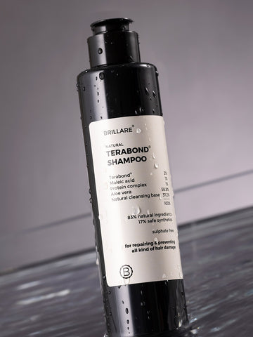 Rose & Coconut Body Wash – Brillare