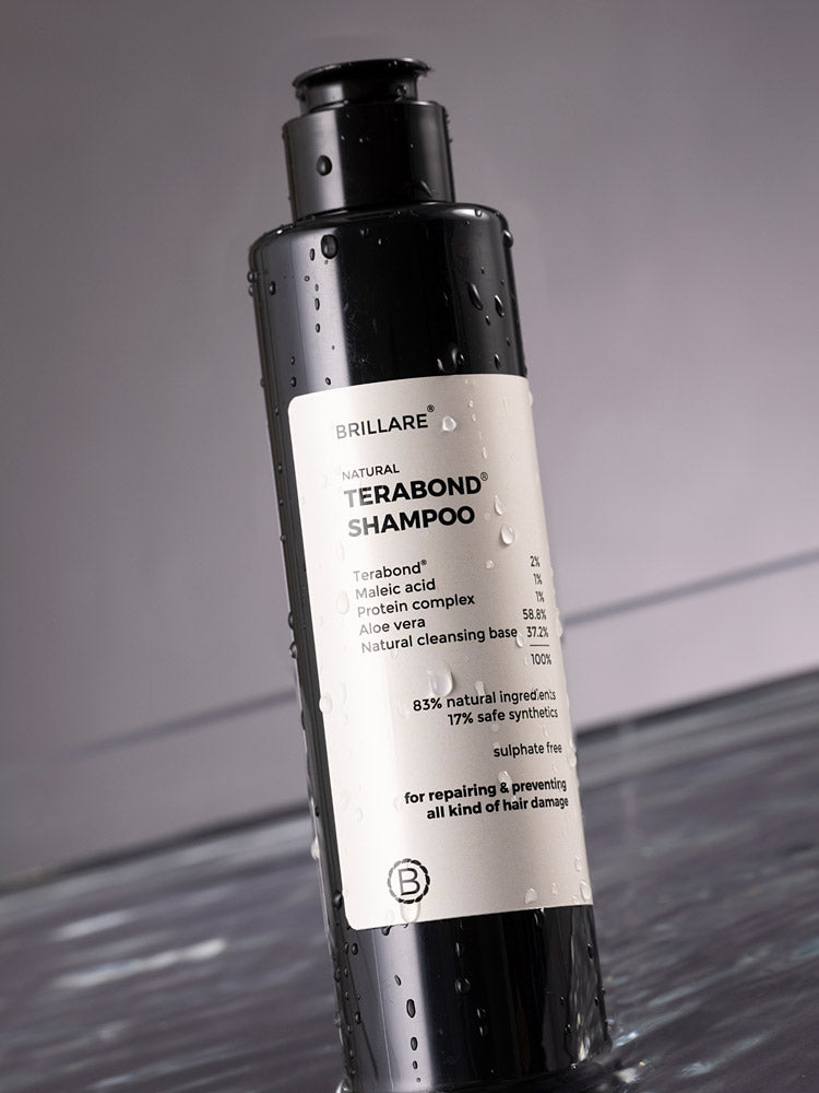Hair Fall Control Oil: The Ingredients That Actually Work and How to R ...