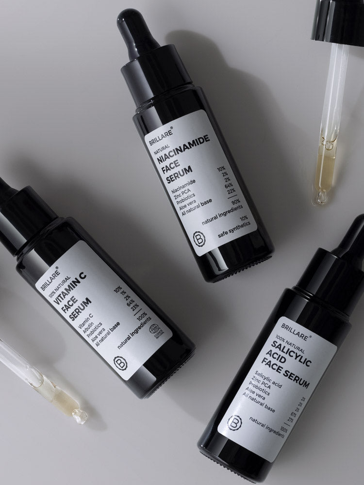 Complete Rituals – Brillare