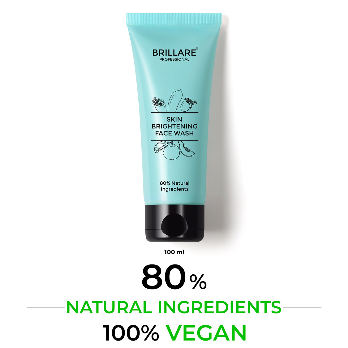 Shop Face Wash at Brillare | Brillare