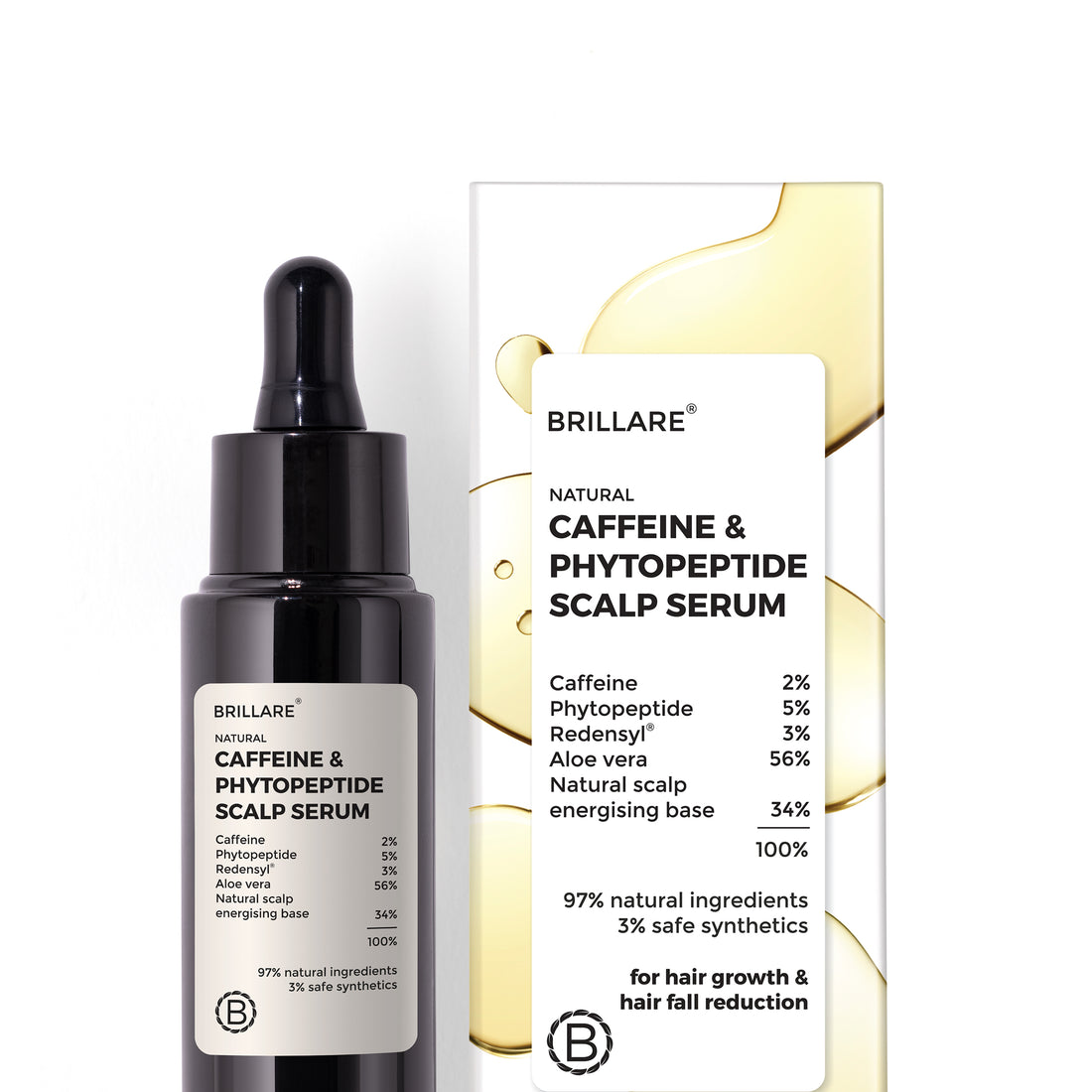 Hair Serum – Brillare