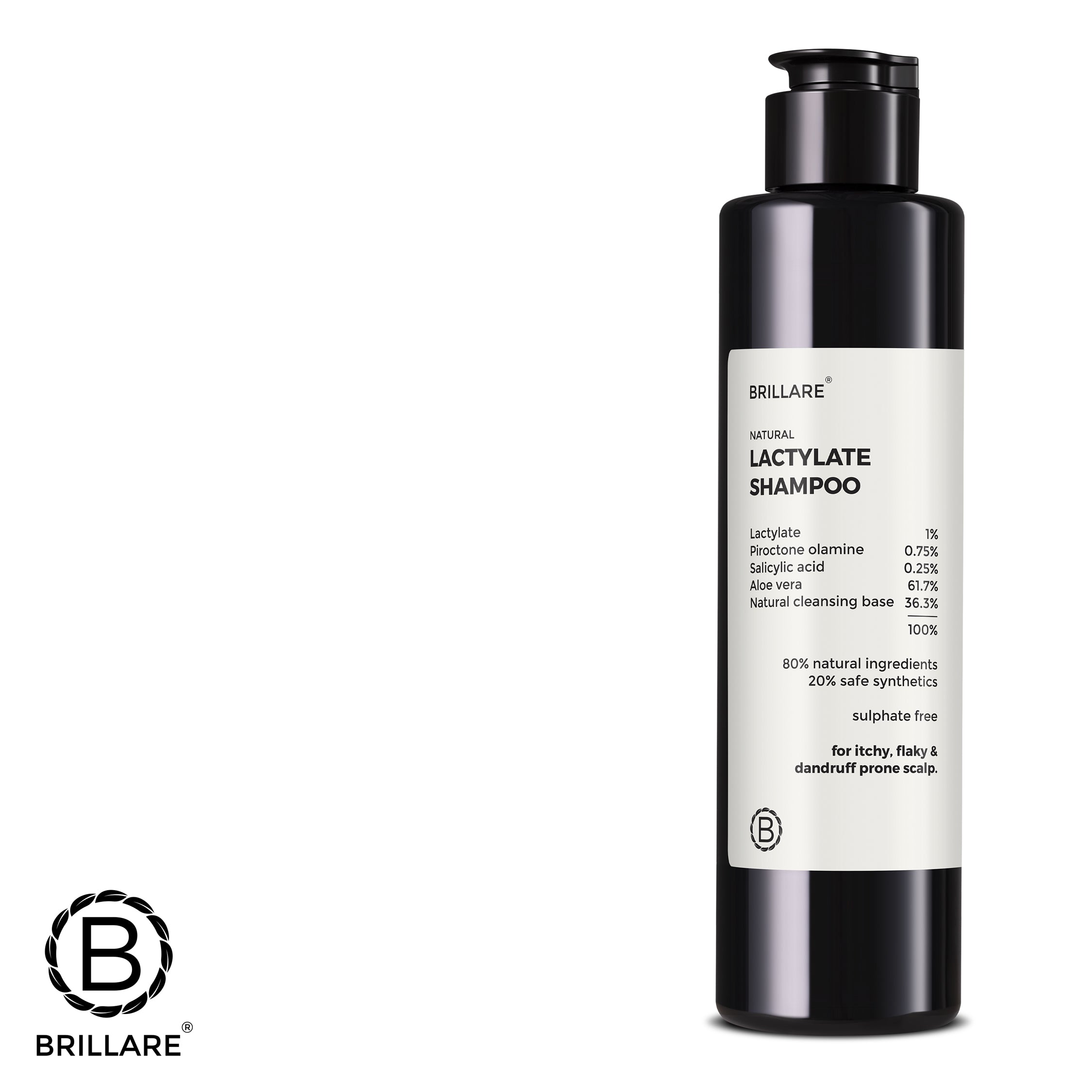 100% natural, high performance hair & skin care. | Brillare