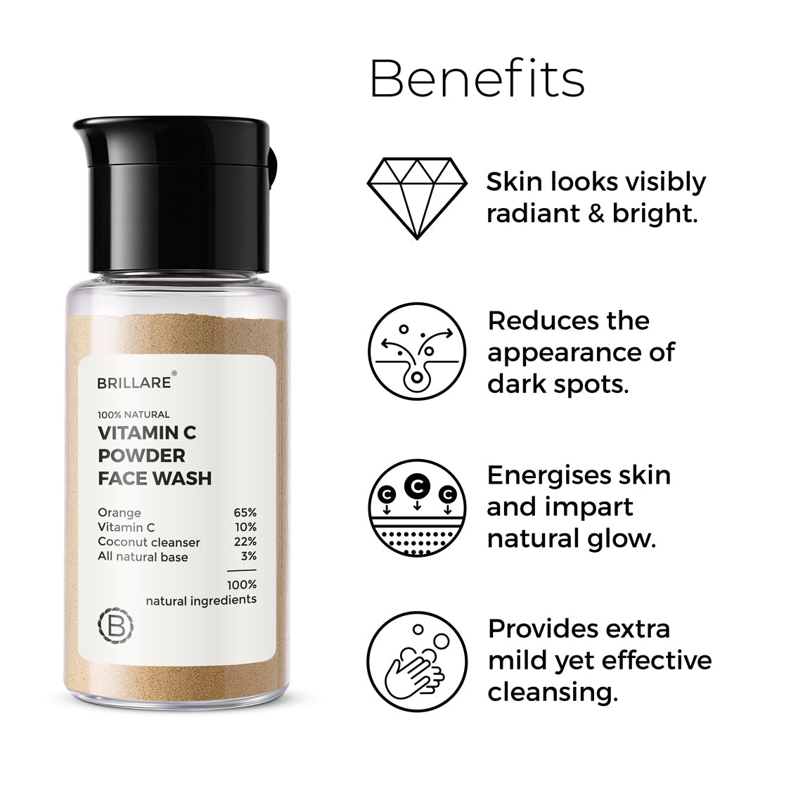 Shop Pigmentation at Brillare | Brillare