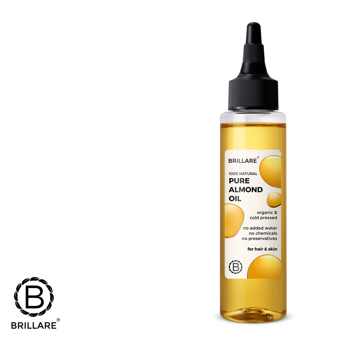 Shop Pure Oils at Brillare | Brillare
