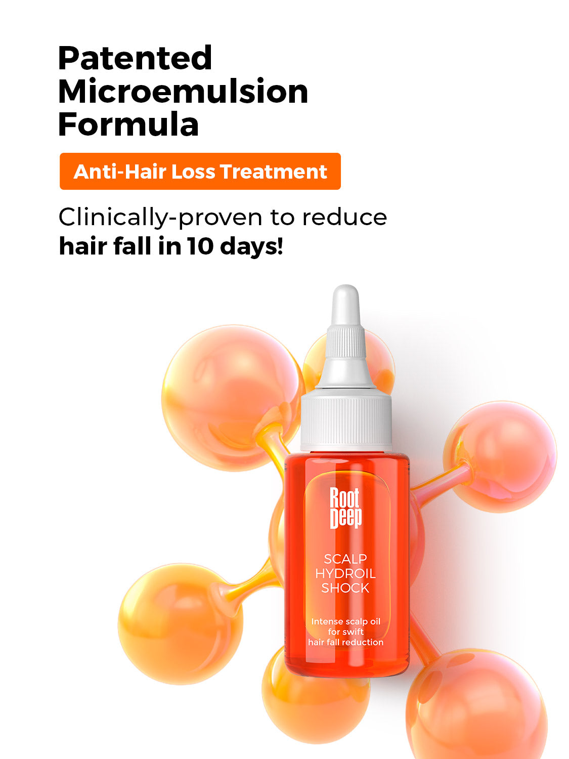 100% natural, high performance hair & skin care. | Brillare