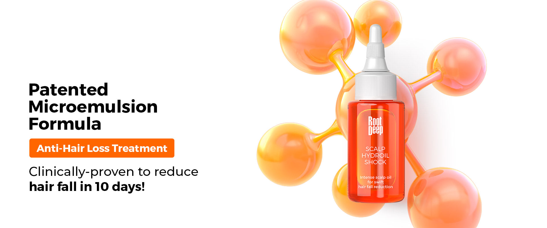 100% natural, high performance hair & skin care. | Brillare