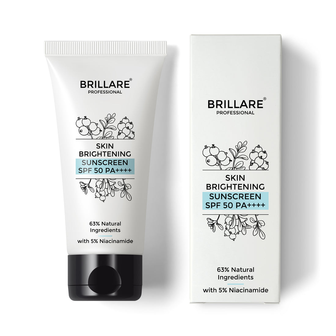 Sun Protection – Brillare