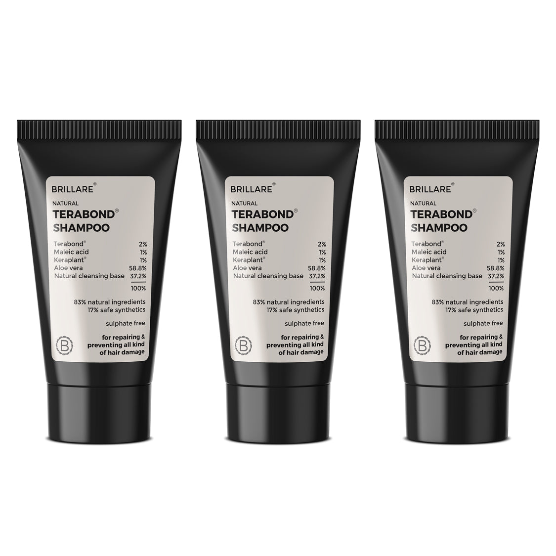 Shop Dry Hair at Brillare | Brillare