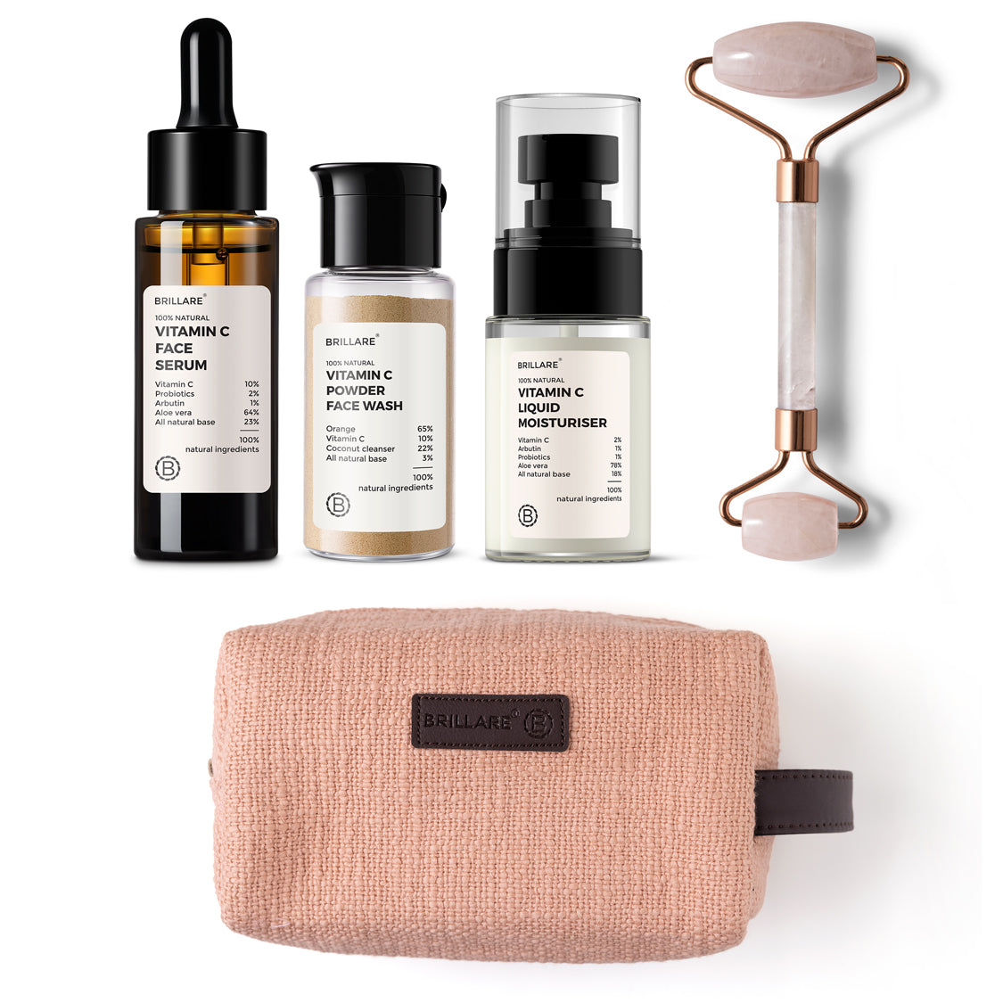 Shop Pigmentation at Brillare | Brillare