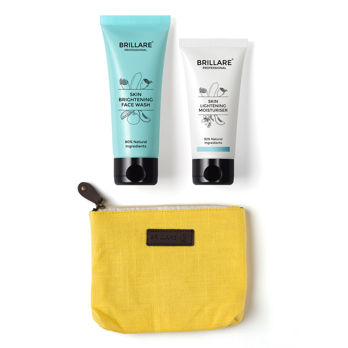 Shop Pigmentation at Brillare | Brillare
