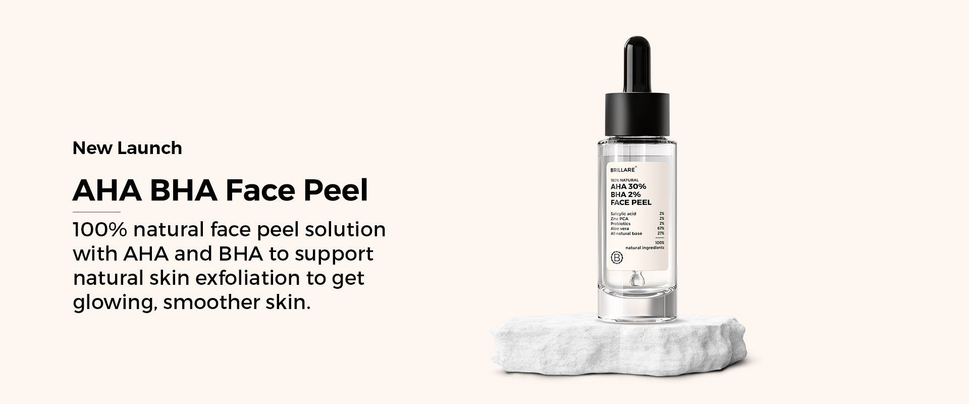 100% natural, high performance hair & skin care. | Brillare